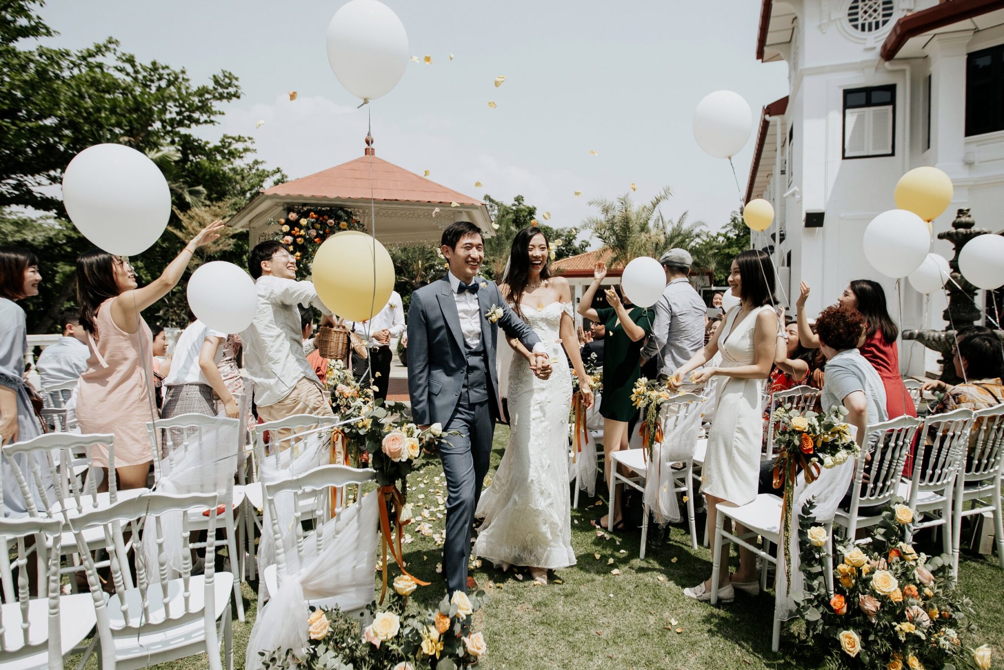 The Alkaff MansionThe Alkaff Mansion | Cafe. Bar. Restaurant. Weddings ...